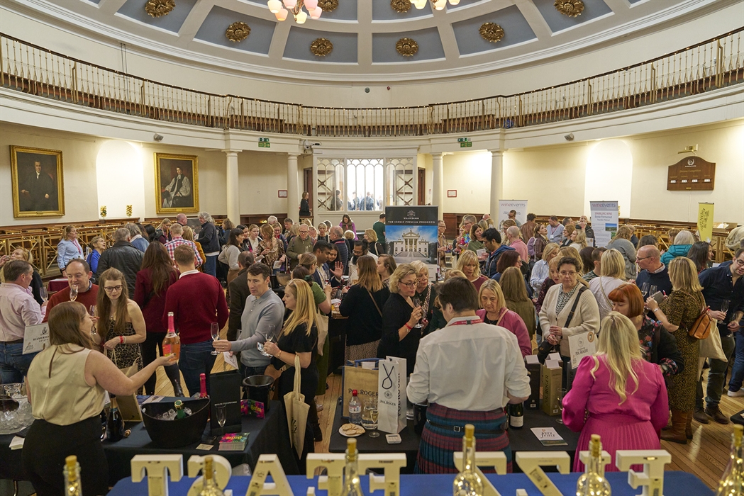 Fizz Feast 2025, Edinburgh – Festivals | VisitScotland