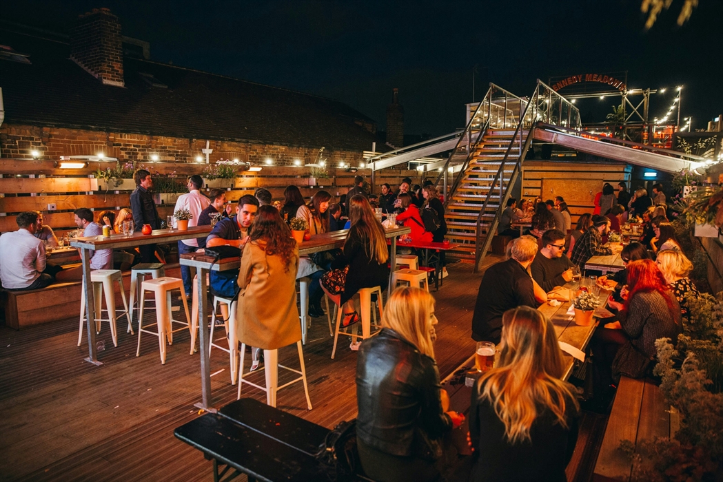 Welly, Glasgow – Other Music | VisitScotland