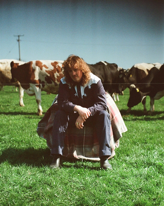 Kean Kavanagh, Glasgow – Other Music | VisitScotland