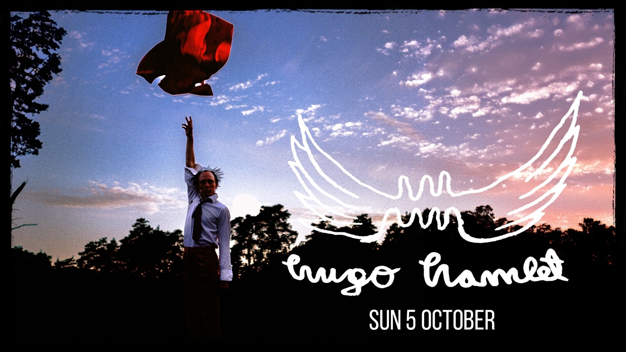 Hugo Hamlet, Edinburgh – Pop, Rock and Contemporary | VisitScotland