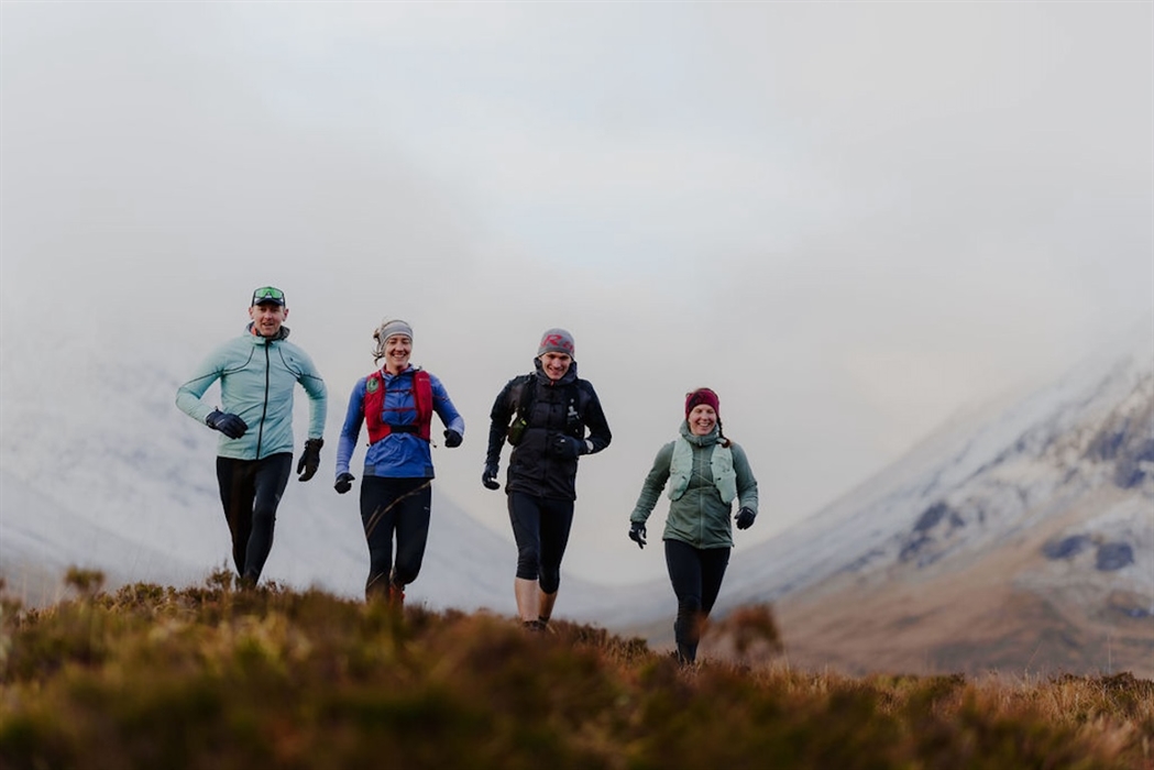Run The Highlands, Fort Augustus – Other Activities | VisitScotland