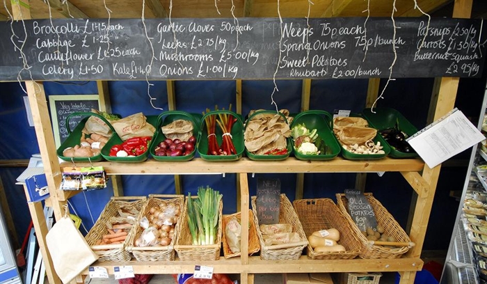 Fencebay Farmers' Market, Fairlie – Farmers' Markets & Farm Shops ...
