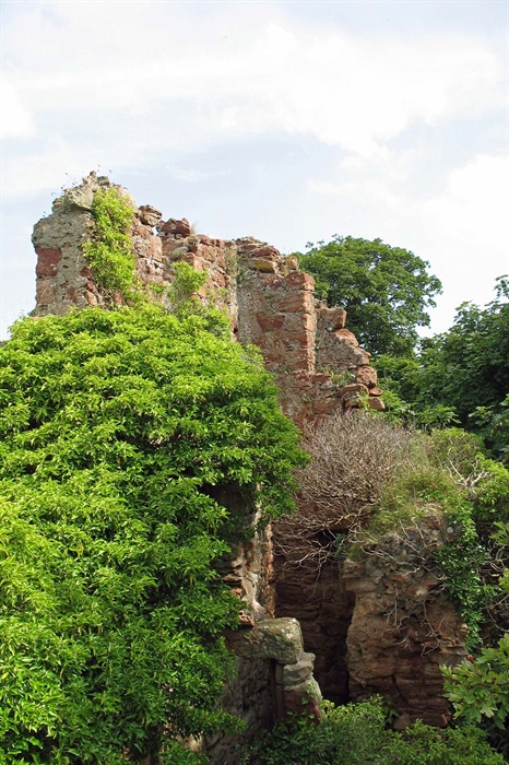 Innerwick Visitor Guide - Accommodation, Things To Do & More ...