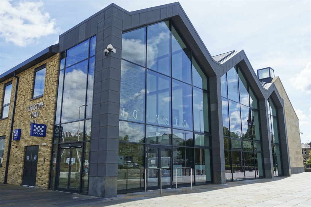 Johnstone Visitor Guide - Accommodation, Things To Do & More ...