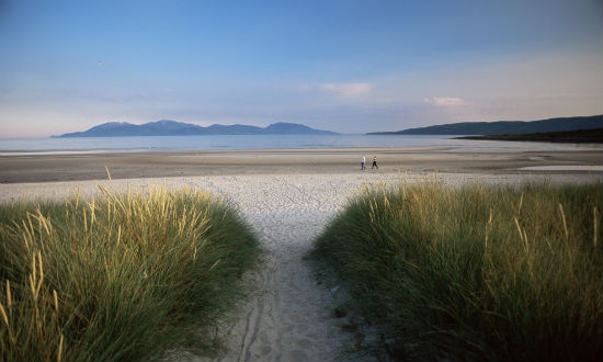 Kilbride Bay, Tighnabruaich – Beaches | VisitScotland