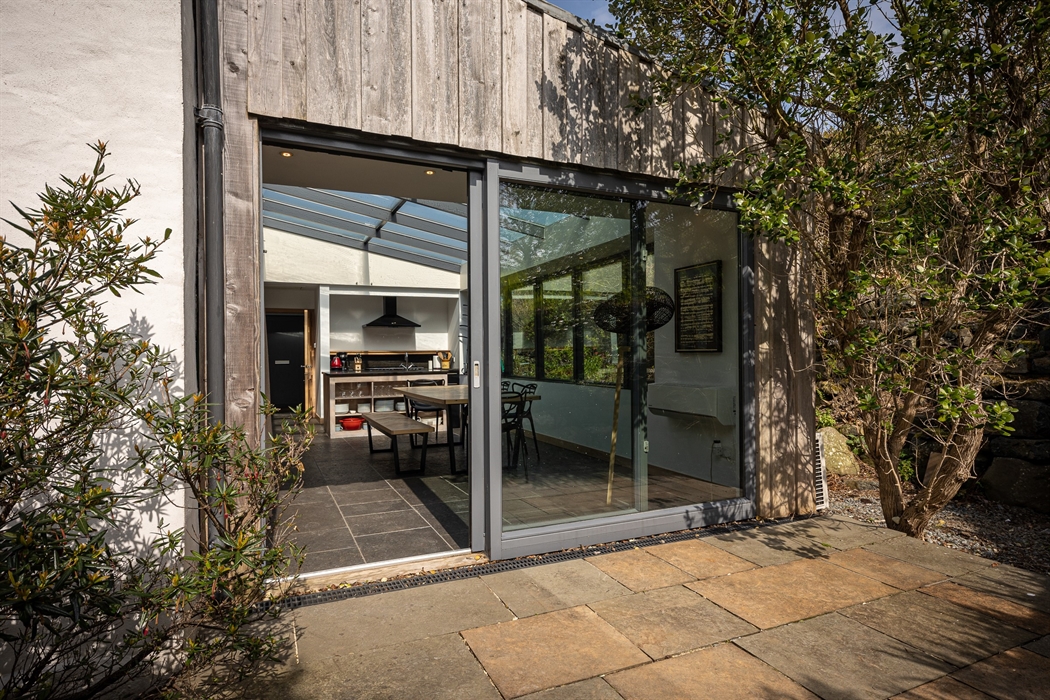 Tern House, Waternish, Waternish – Self Catering | VisitScotland