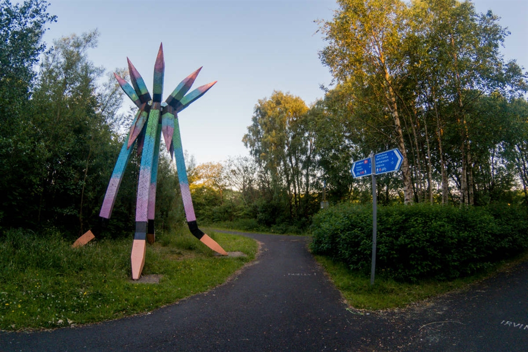 Linwood Visitor Guide - Accommodation, Things To Do & More | VisitScotland