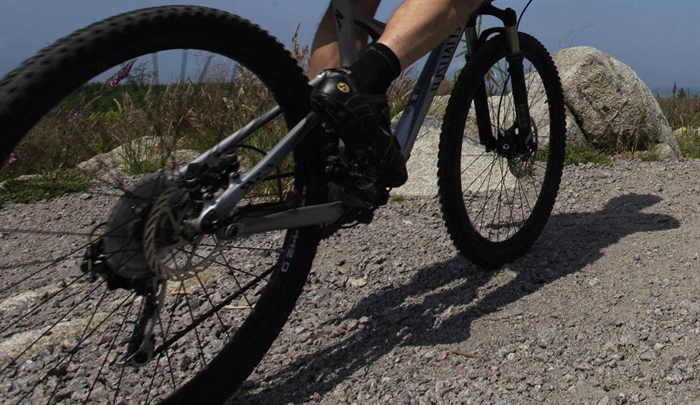 The Gaick Pass, Perthshire – Mountain biking | VisitScotland