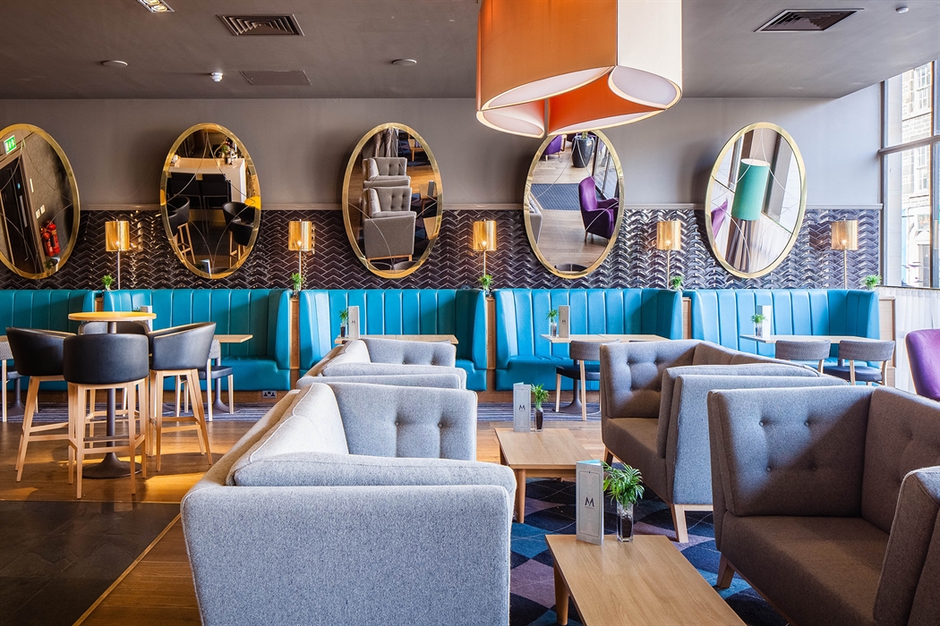 Monboddo, Edinburgh – Contemporary | VisitScotland