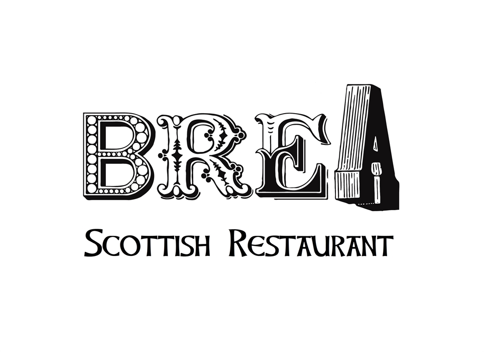 Brea Logo