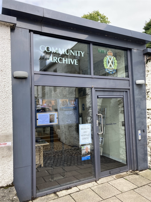 Historic Dunkeld, Dunkeld – Historic Sites | VisitScotland