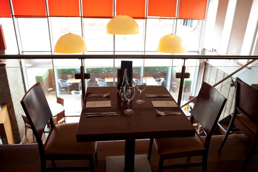 Riva, Bothwell – Restaurants | VisitScotland