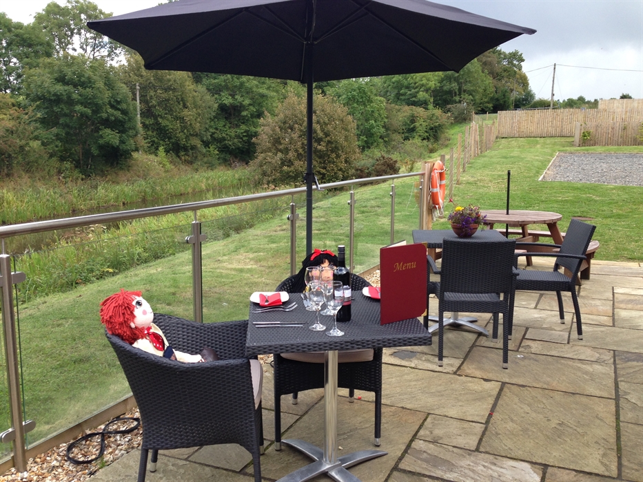 Bridge 49 Cafe Bar & Bistro, Linlithgow – Bistros & Brasseries ...