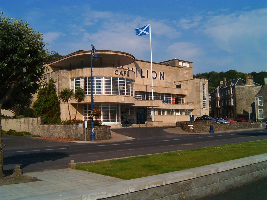 Rothesay Pavilion, Rothesay – Fitness & Leisure Centres | VisitScotland