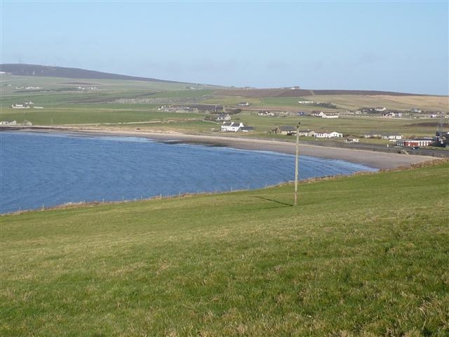 Scapa, Kirkwall – Beaches | VisitScotland