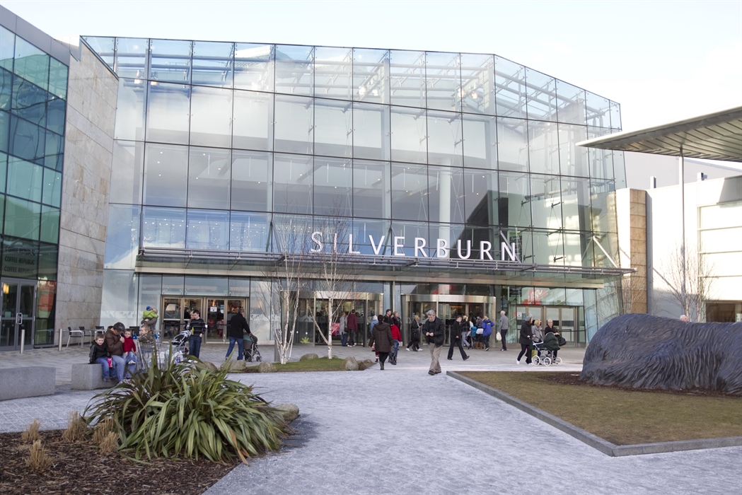 Silverburn, Glasgow – Clothes | VisitScotland