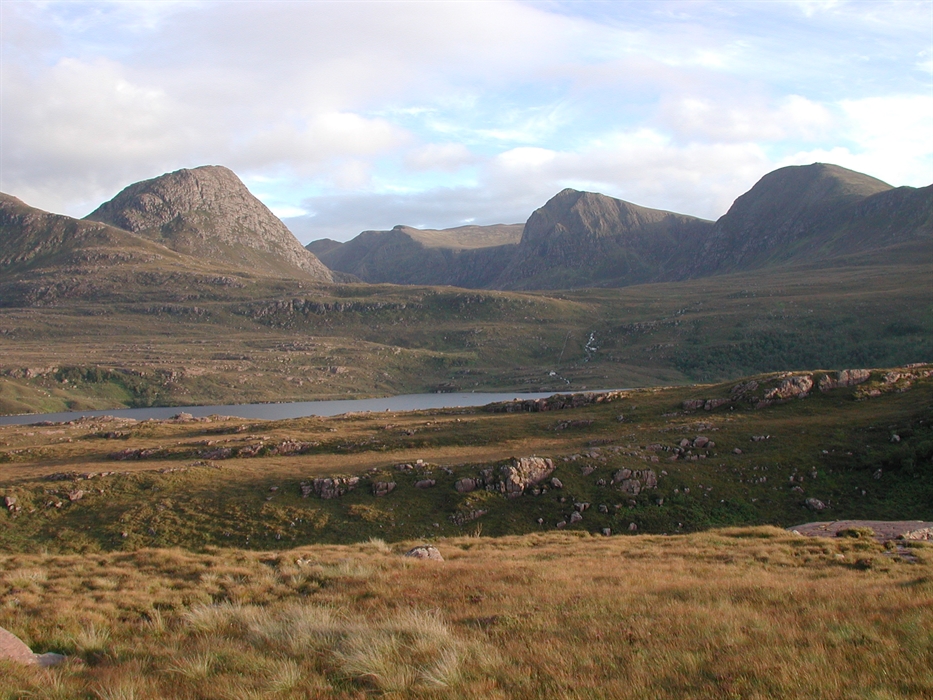 Ben Mor Coigach Wildlife Reserve, Achiltibuie – Nature Centres ...