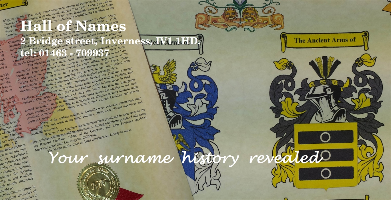 Hall of Names - Inverness, Inverness – Historic Sites | VisitScotland