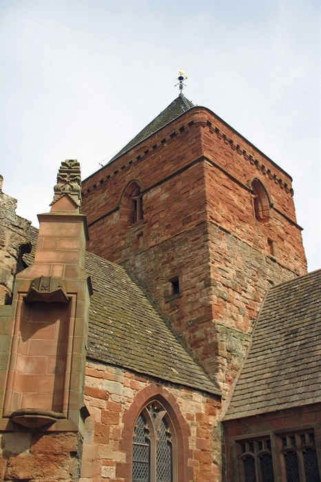 Whitekirk Visitor Guide - Accommodation, Things To Do & More ...