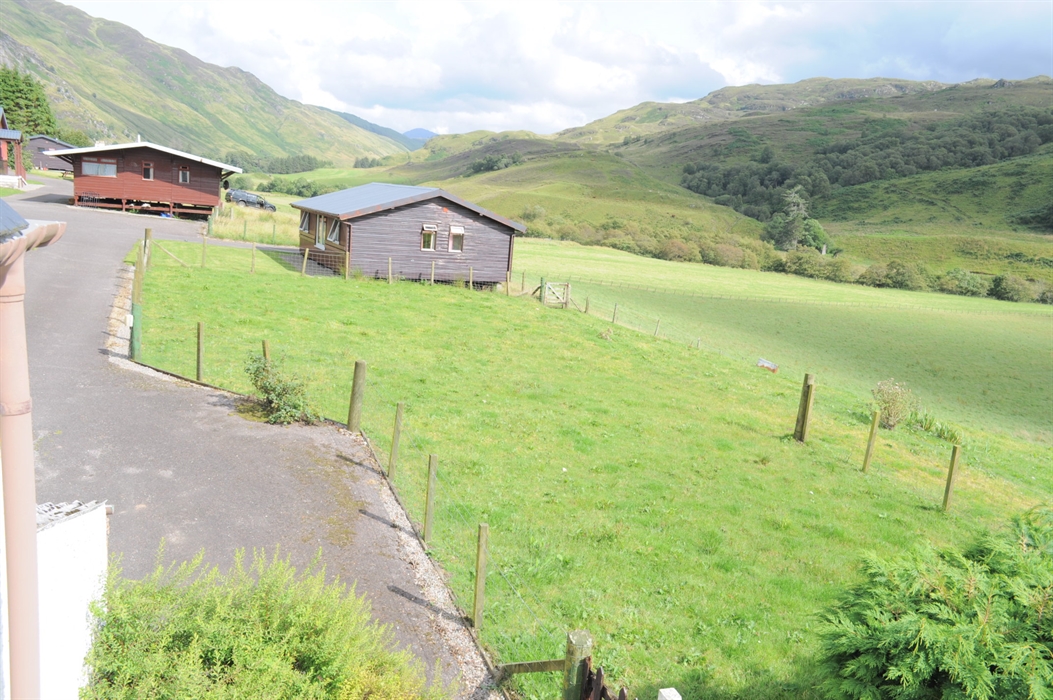 Lamont Chalets, By Kyle of Lochalsh – Self Catering | VisitScotland