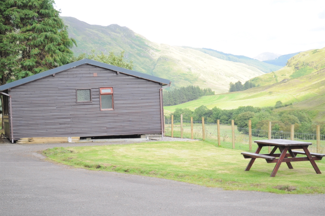 Lamont Chalets, By Kyle of Lochalsh – Self Catering | VisitScotland