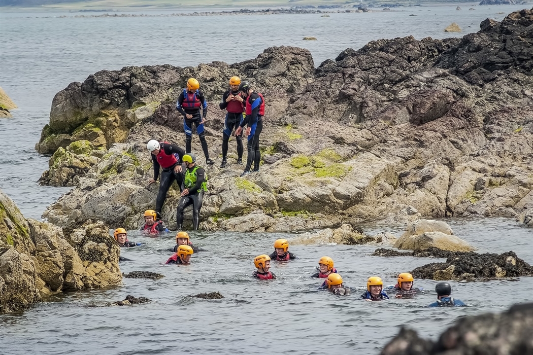 Ballantrae Visitor Guide - Accommodation, Things To Do & More ...