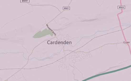 Cardenden Visitor Guide - Accommodation, Things To Do & More ...