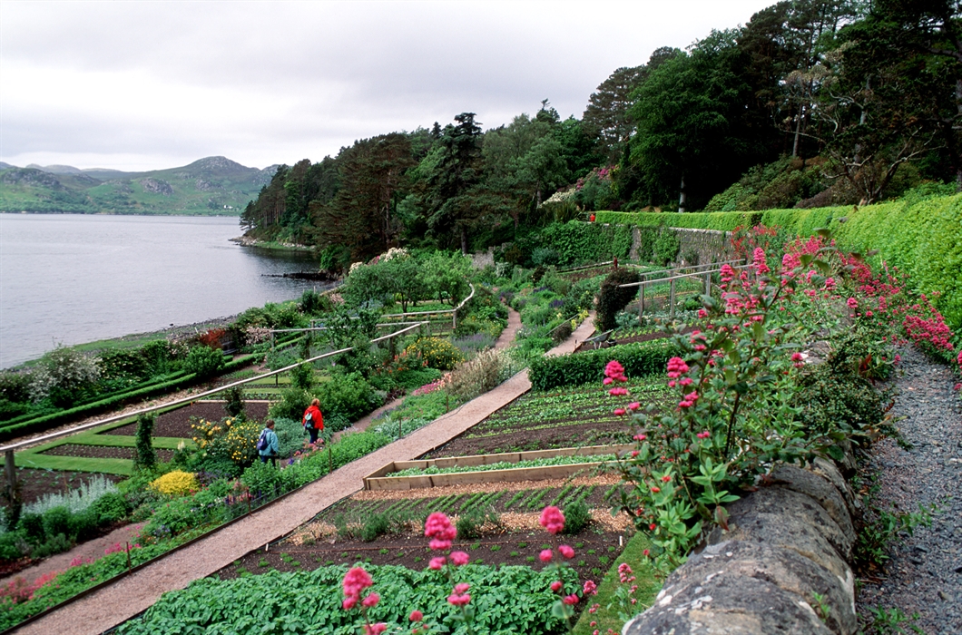 Aultbea Visitor Guide - Accommodation, Things To Do & More | VisitScotland