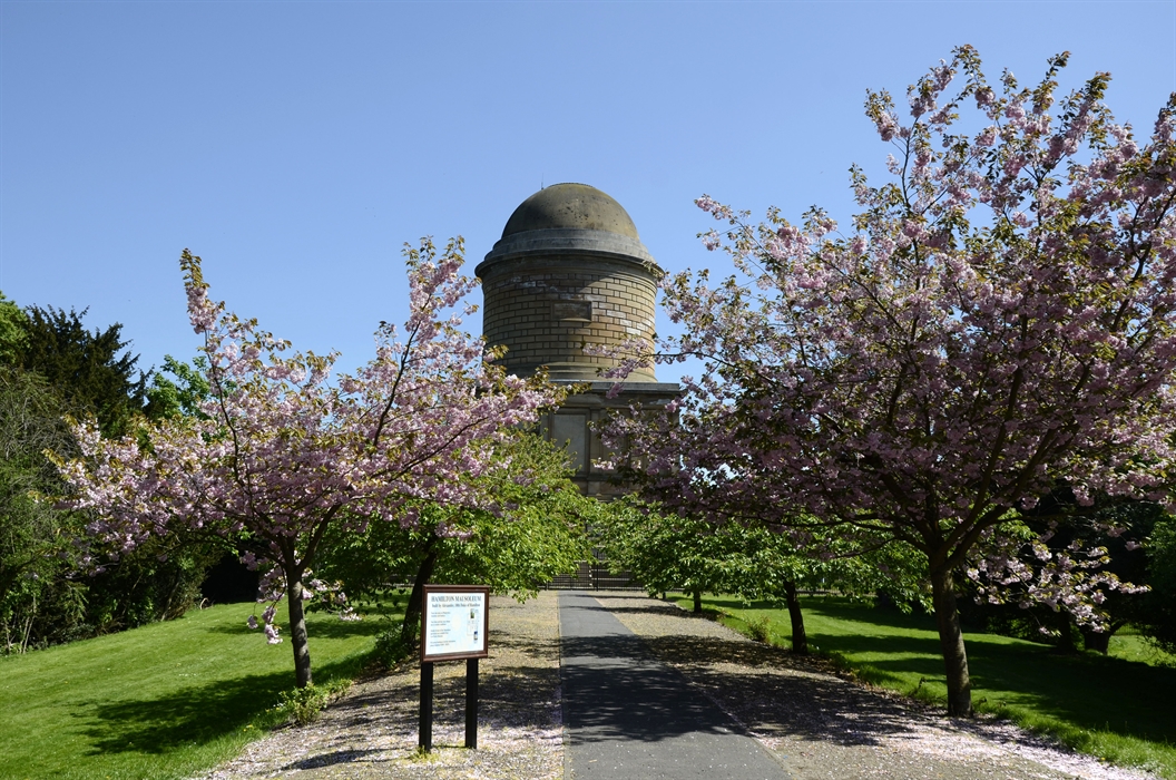 Hamilton Visitor Guide - Accommodation, Things To Do & More | VisitScotland