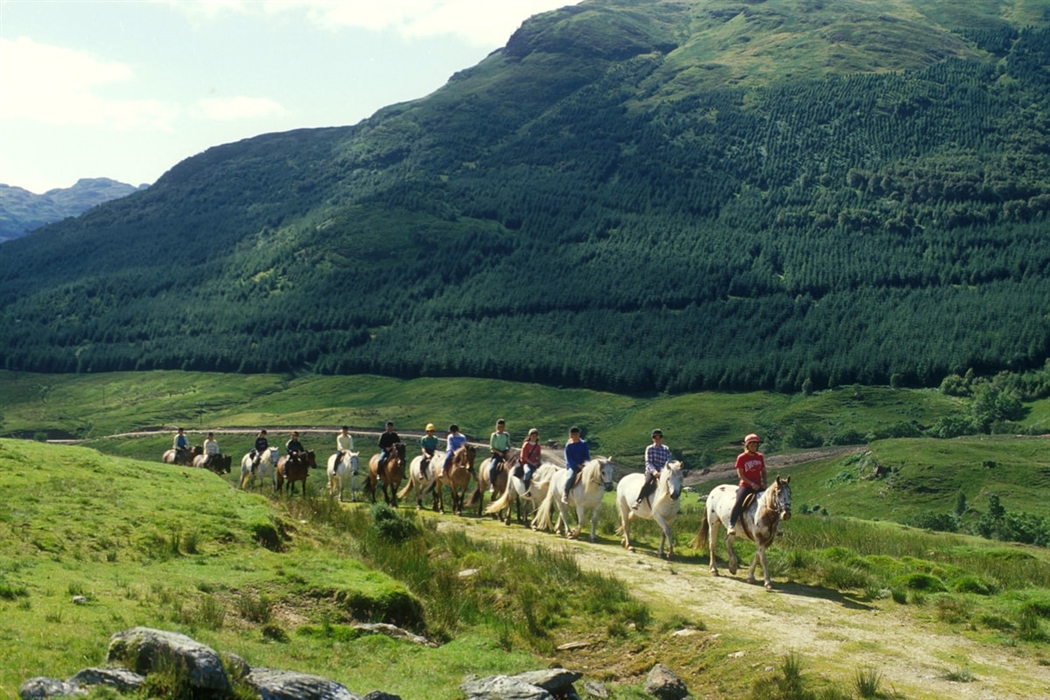 Lochgoilhead Visitor Guide - Accommodation, Things To Do & More ...