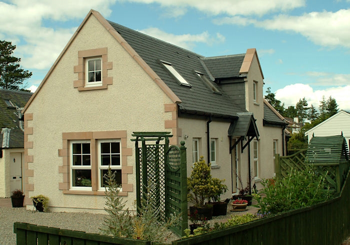 Inverness Apartments And Cottages, Inverness – Self Catering ...
