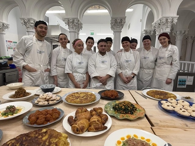 Edinburgh New Town Cookery School, Edinburgh – Cookery Schools ...