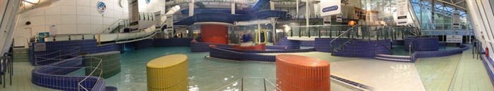 Waterfront Leisure Complex, Greenock – Swimming Pools | VisitScotland