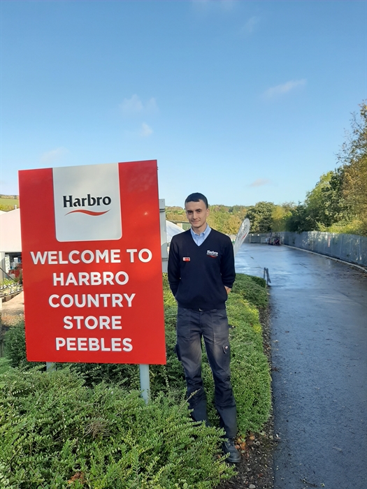 Harbro Country Stores, Peebles – Garden Centres | VisitScotland