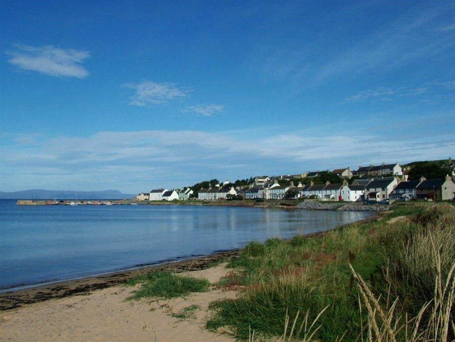 Portmahomack, PORTMAHOMACK – Beaches | VisitScotland