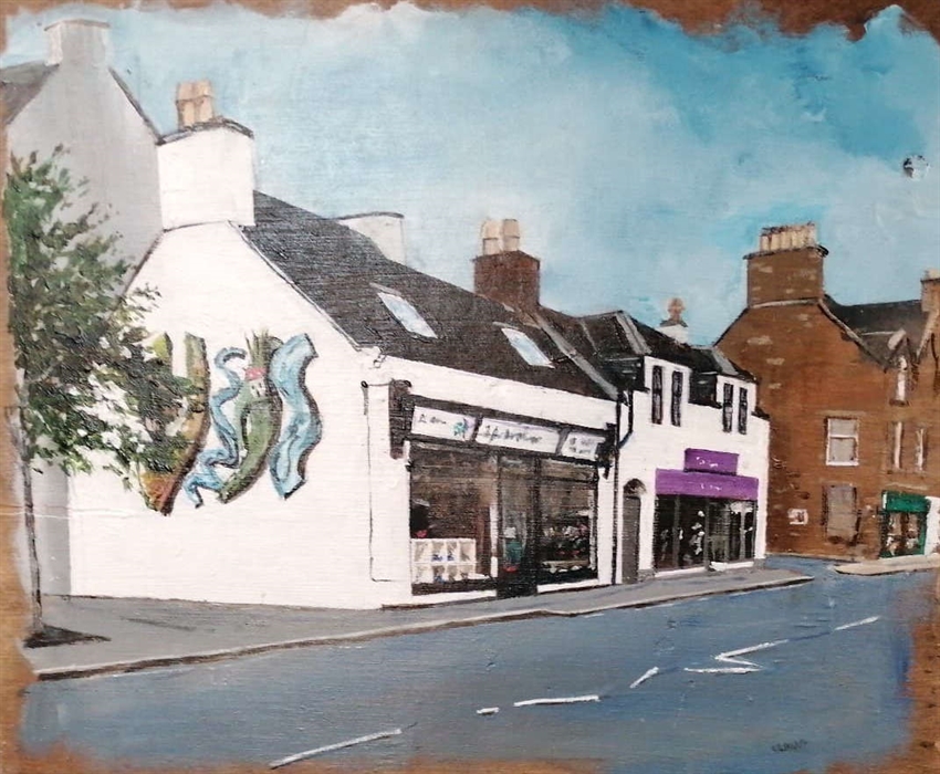 Hebridean Tea Store, Stornoway – Other Specialities | VisitScotland