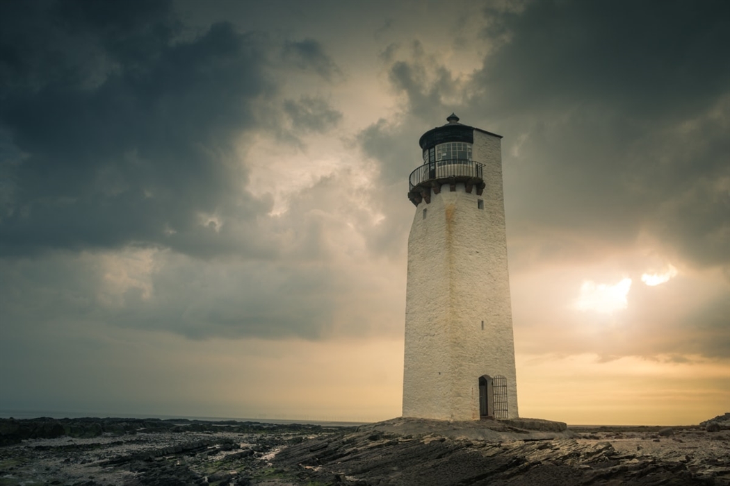 Southerness, near Dumfries – Beaches | VisitScotland