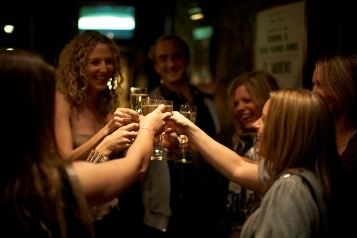 The Jigger Inn, St Andrews – Bar and Pub Food | VisitScotland