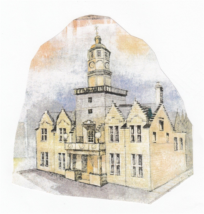 Dingwall Museum, Dingwall – Museums | VisitScotland