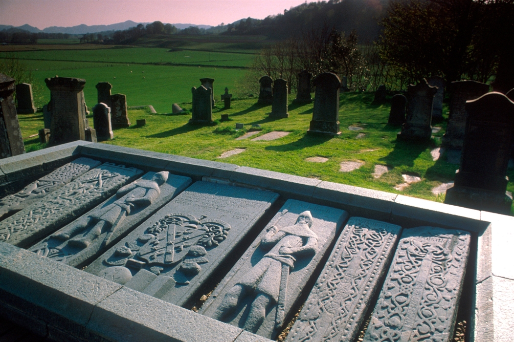 Kilmartin Visitor Guide - Accommodation, Things To Do & More ...