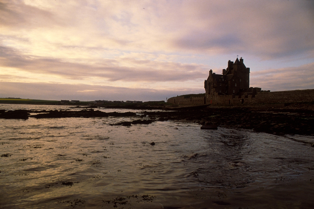Sinclair's Bay, Caithness – Beaches | VisitScotland