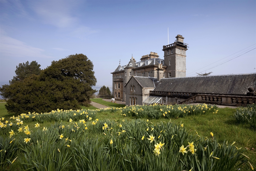 Clan MacMillan, Finlaystone – Clans | VisitScotland