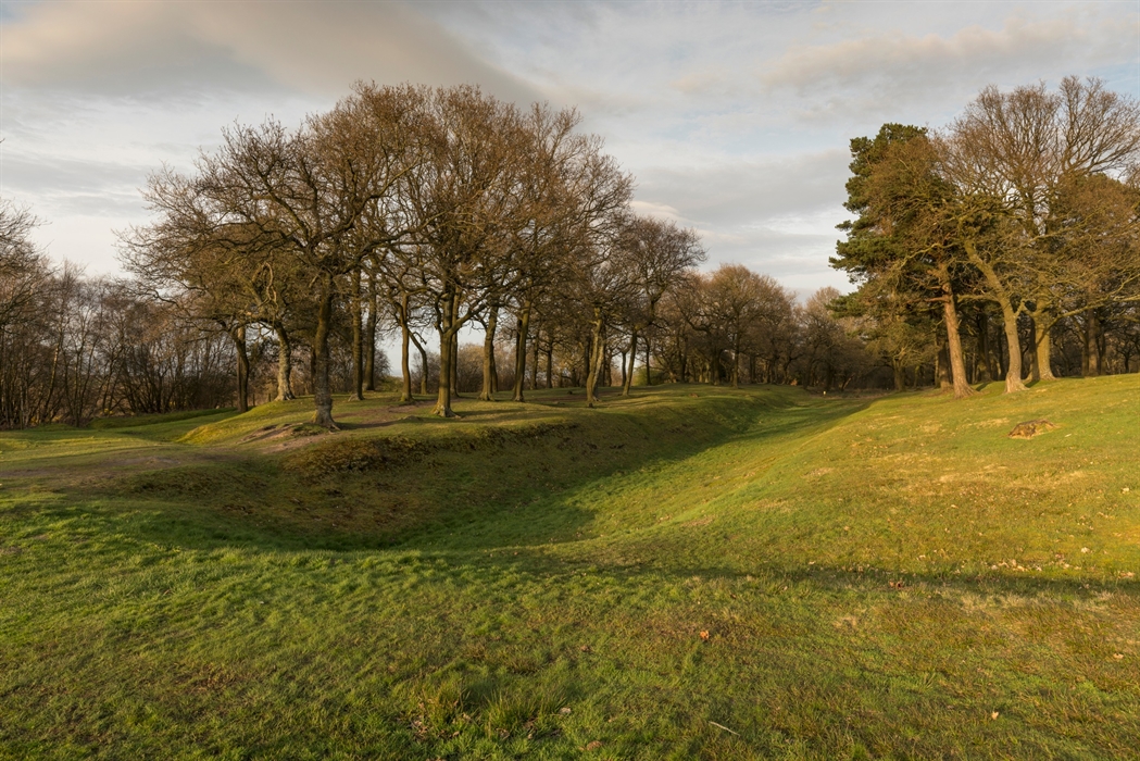 Bonnybridge Visitor Guide - Accommodation, Things To Do & More ...